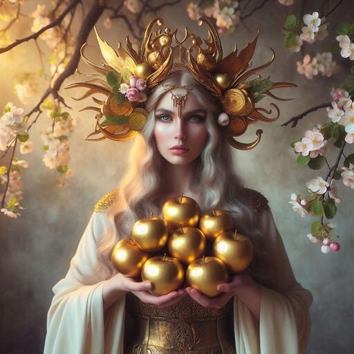 Idun | Gilon Fantasy Wiki | Fandom