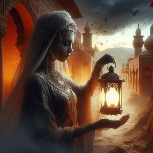 Wisp Lantern | Gilon Fantasy Wiki | Fandom