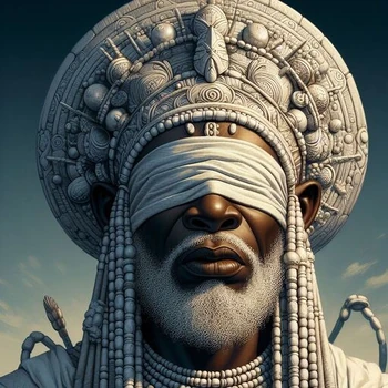 Oduduwa | Gilon Fantasy Wiki | Fandom