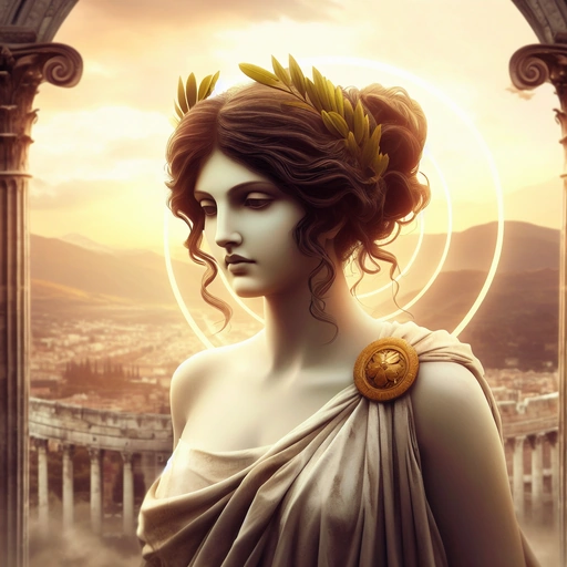 Hera | Gilon Fantasy Wiki | Fandom