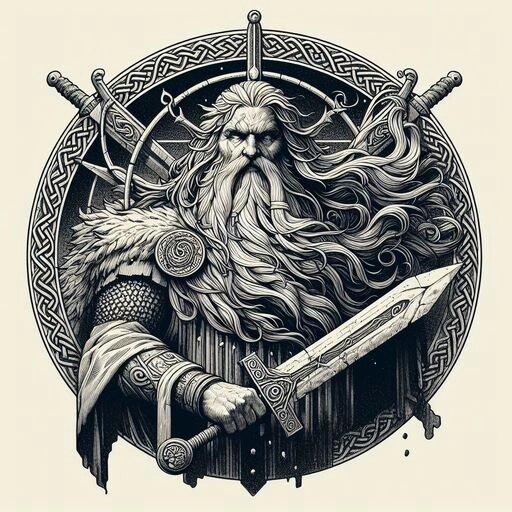 Tyr | Gilon Fantasy Wiki | Fandom