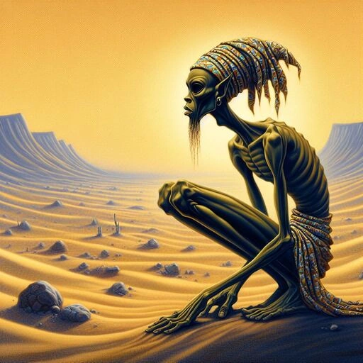 Ofo | Gilon Fantasy Wiki | Fandom