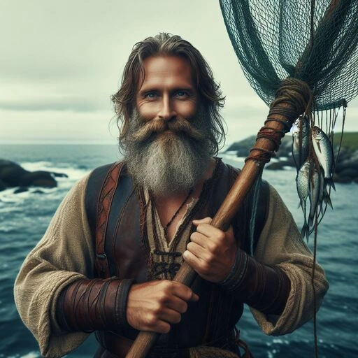 Njord | Gilon Fantasy Wiki | Fandom