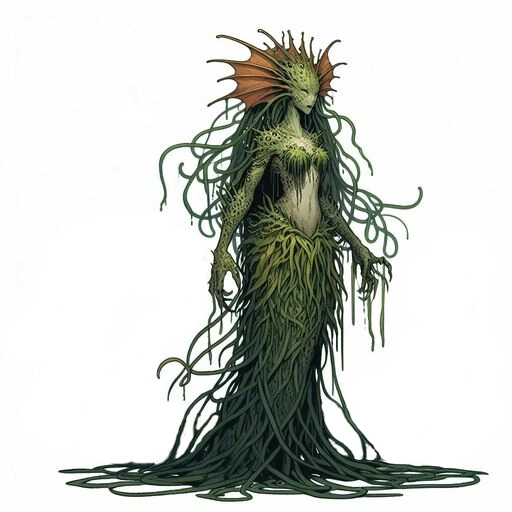 Teuthida | Gilon Fantasy Wiki | Fandom