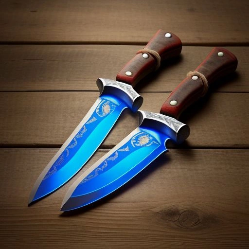 Phasing Blades | Gilon Fantasy Wiki | Fandom