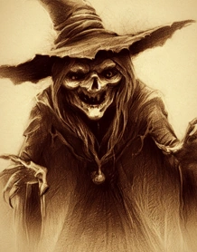 Xander Ghoulish | Gilon Fantasy Wiki | Fandom