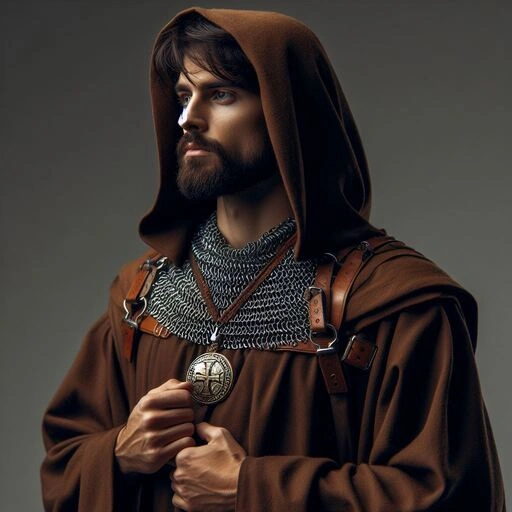 Richard Clay | Gilon Fantasy Wiki | Fandom