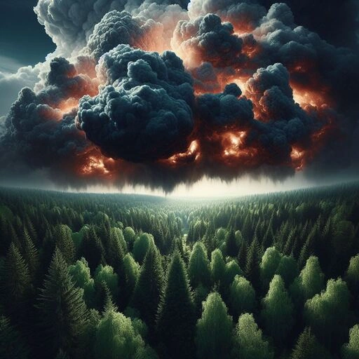 Incendiary Clouds | Gilon Fantasy Wiki | Fandom