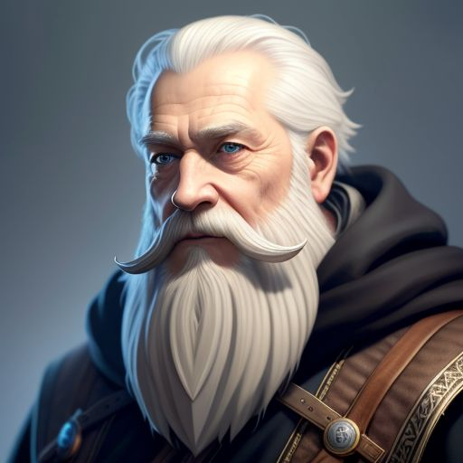 Bragi Gilon Fantasy Wiki Fandom