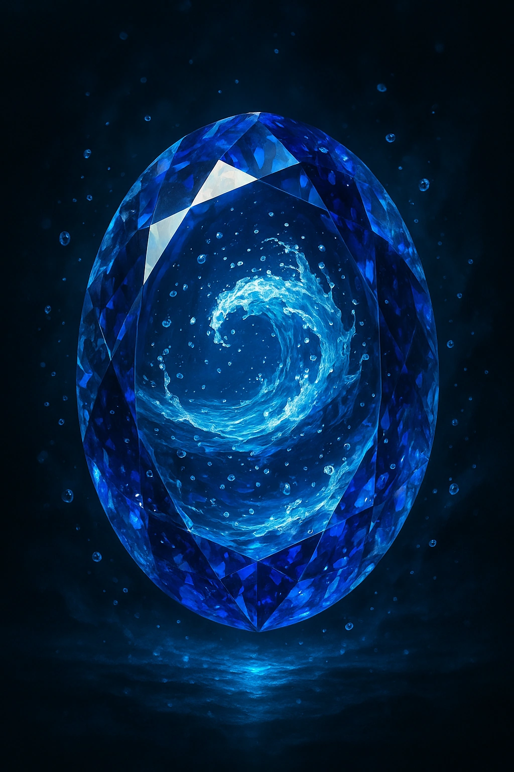 Water Stone | Gilon Fantasy Wiki | Fandom