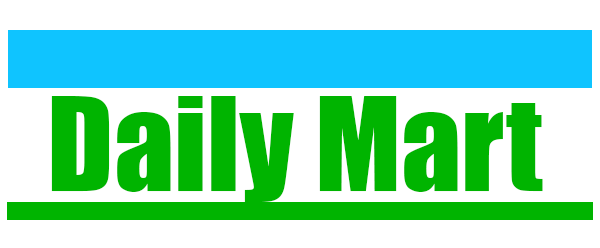 Daily Mart | Gilon Wiki | Fandom