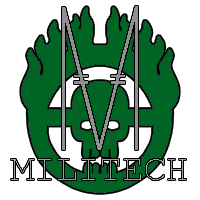 Militech | Gilon Wiki | Fandom