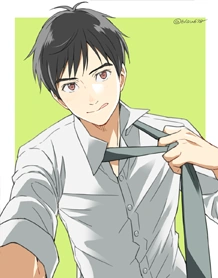 Shutaro Kureyama | Gilon Wiki | Fandom