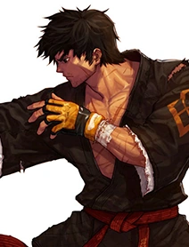 Sanji Boroboro | Gilon Wiki | Fandom