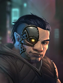 Gen Tanaka | Gilon Wiki | Fandom