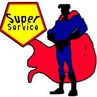 Super Service | Gilon Wiki | Fandom