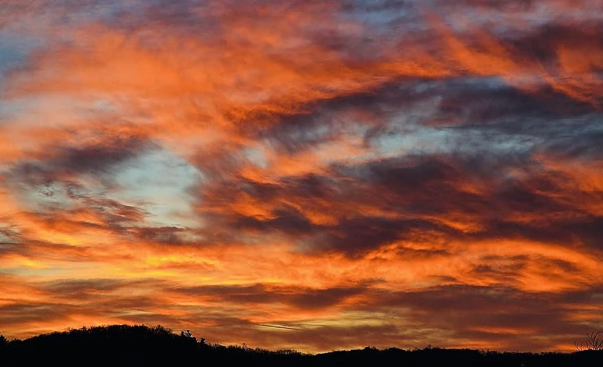 Incendiary clouds | Gilon Wiki | Fandom