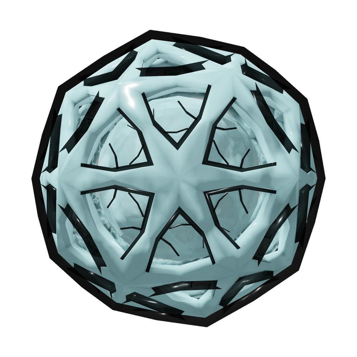 Chaos Core | Gilrock Roblox Wiki | Fandom