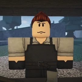 NPCs | Gilrock Roblox Wiki | Fandom