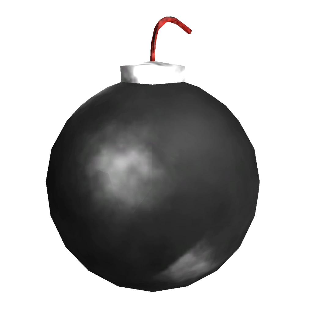 Fuse Bomb | Gilrock Roblox Wiki | Fandom