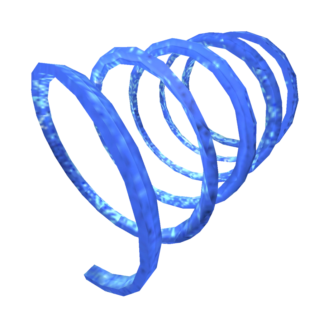 Gravity Coil | Gilrock Roblox Wiki | Fandom