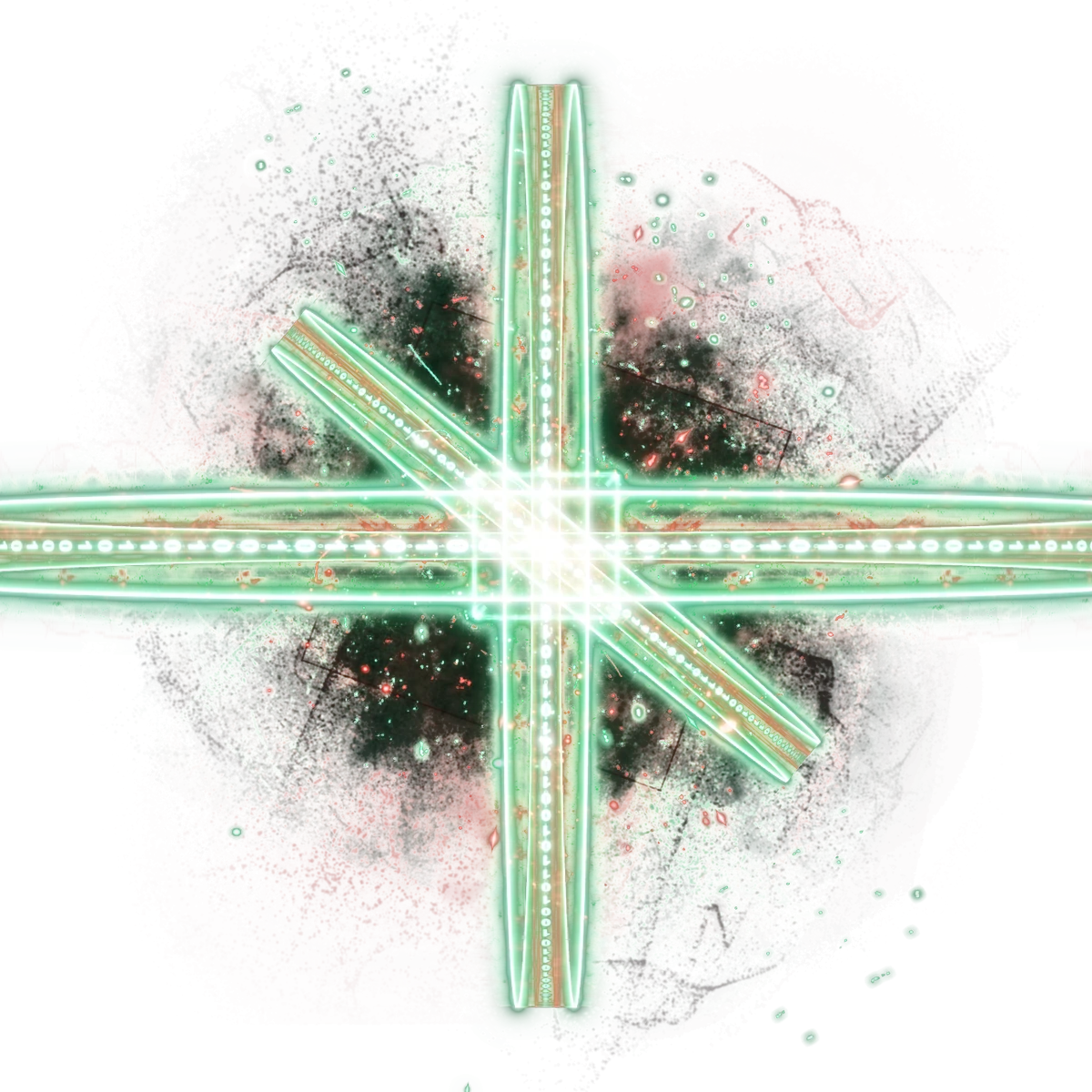 Technetium | Gilrock Roblox Wiki | Fandom