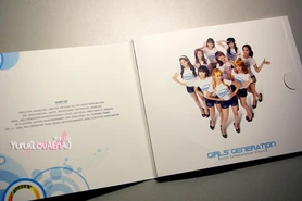 Visual Dreams | Wiki Girls Generation | Fandom