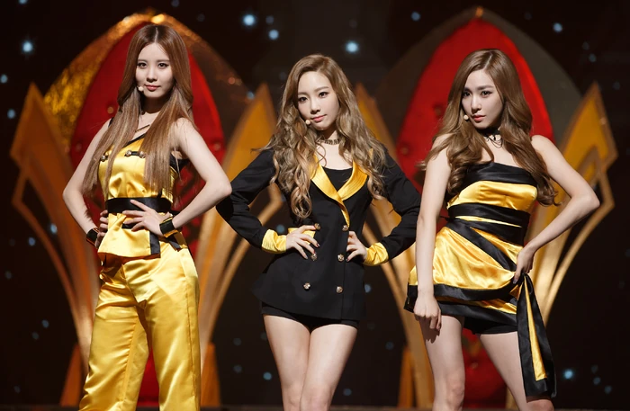 Holler Live | Wiki Girls Generation | Fandom