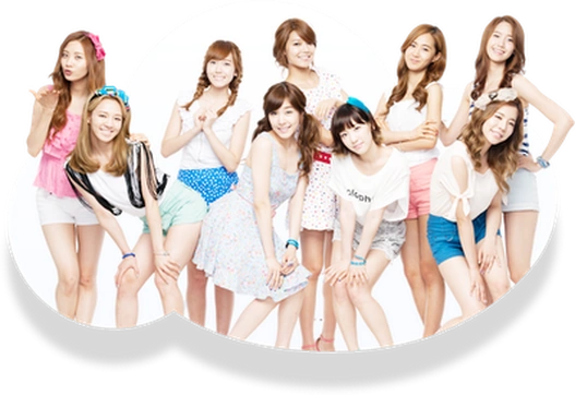 Trick | Wiki Girls Generation | Fandom