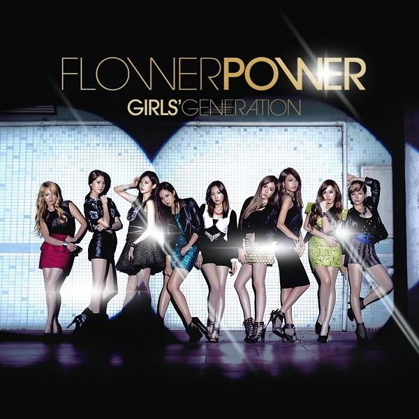 Flower Power | Wiki Girls Generation | Fandom