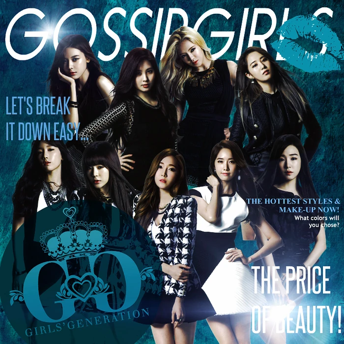 Gossip Girls | Wiki Girls Generation | Fandom
