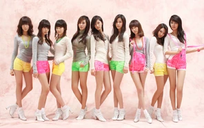 Gee | Wiki Girls Generation | Fandom