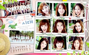 Echo | Wiki Girls Generation | Fandom
