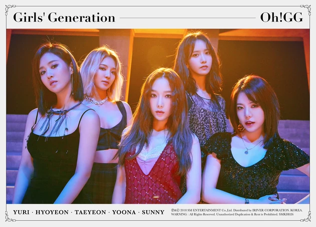 Wiki Girls Generation | Fandom
