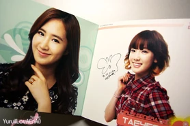 Visual Dreams | Wiki Girls Generation | Fandom