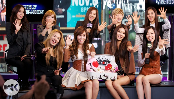 Show Girls Live | Wiki Girls Generation | Fandom