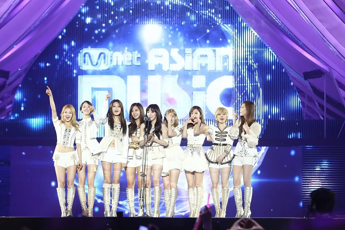 PREMIOS | Wiki Girls Generation | Fandom