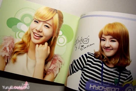 Visual Dreams | Wiki Girls Generation | Fandom