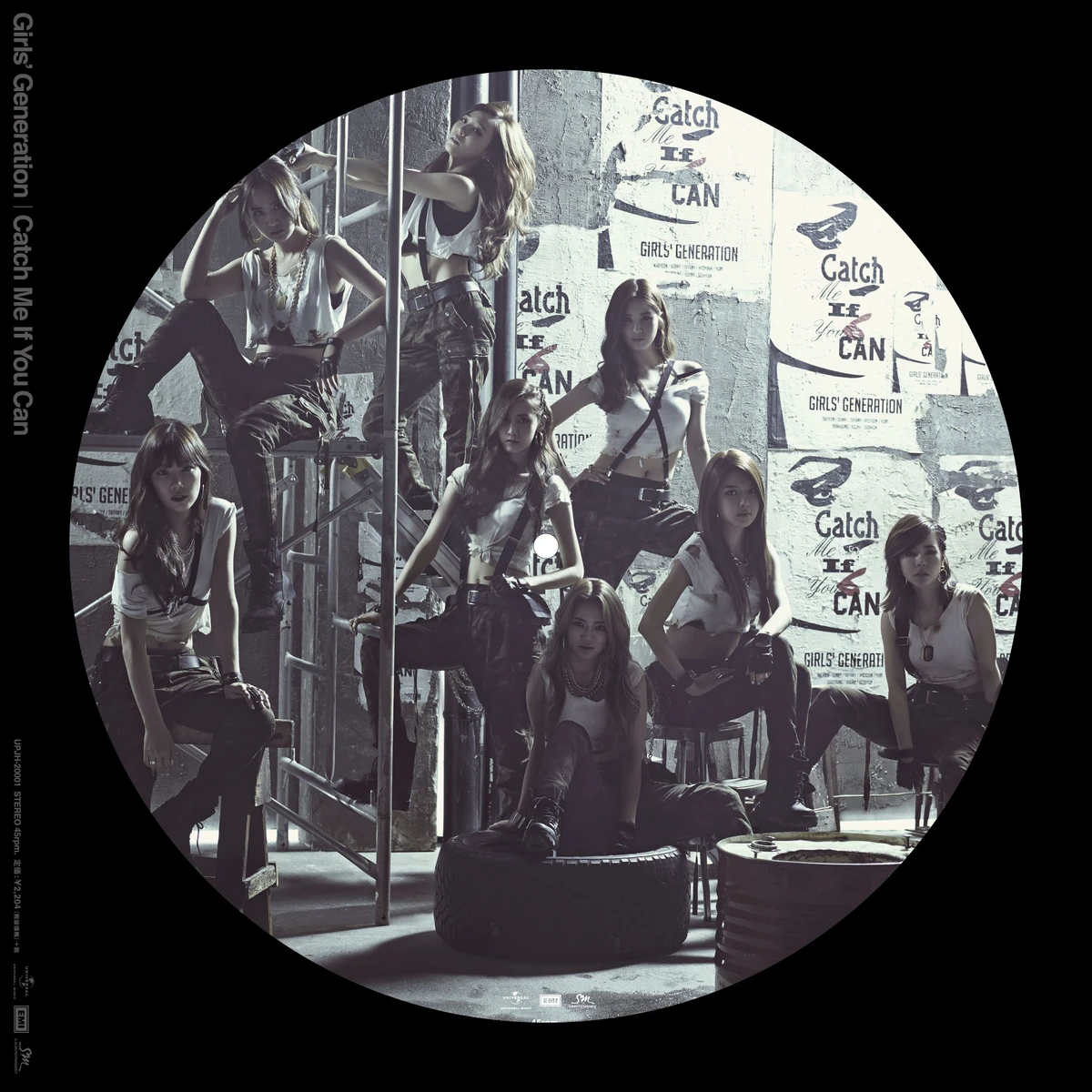 Girls | Wiki Girls Generation | Fandom