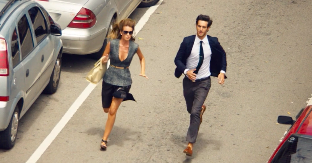 The Chase: Couples | Gilt Groupe Wiki | Fandom