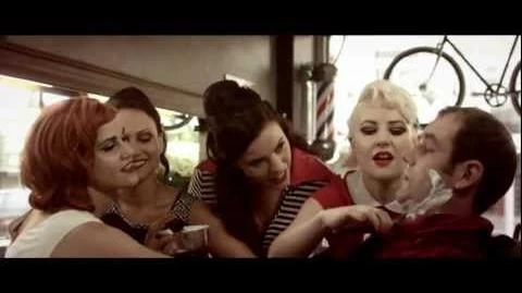 Suit | Gilt Groupe Wiki | Fandom