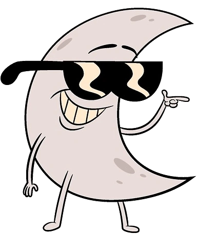 Moon Man | The Gilvasinner Wiki | Fandom