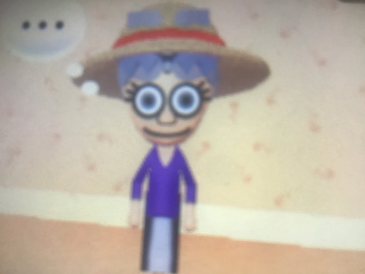 Marge S | Gilwan Island Wiki | Fandom