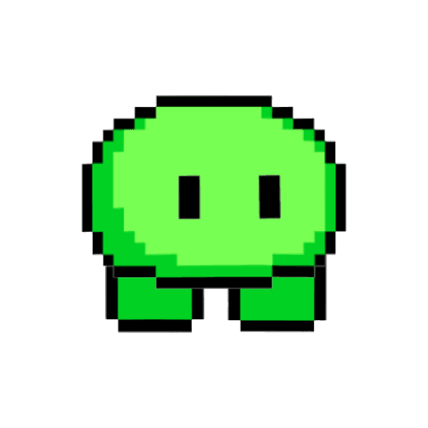 Gimbit (Green) (Gim) | Gimiverse Wiki | Fandom