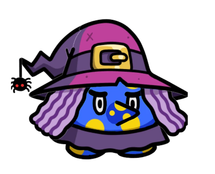 Queen Ugly | Gimkit Fanon Wiki | Fandom