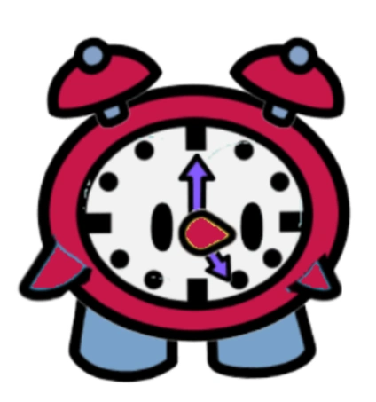 Bird-O-Clock | Gimkit Fanon Wiki | Fandom