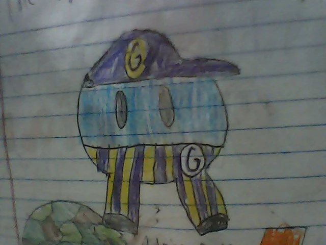 Original Designs/Gallery | Gimkit Fanon Wiki | Fandom