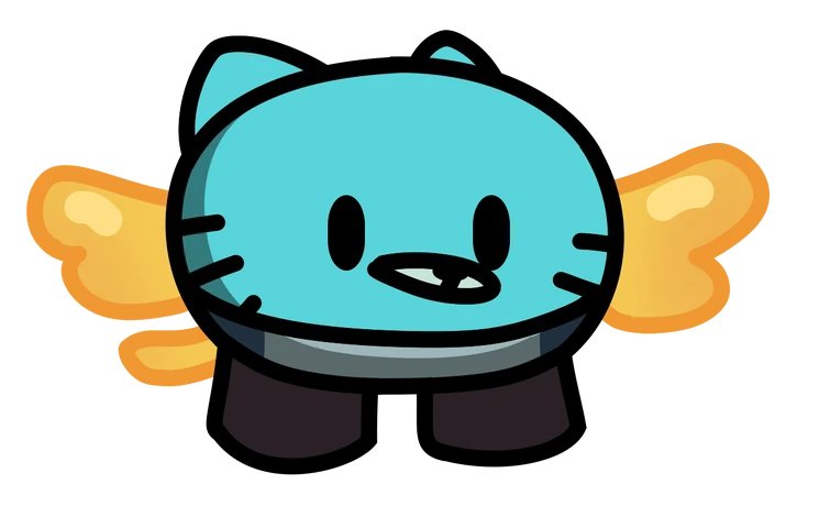 Zac | Gimkit Fanon Wiki | Fandom