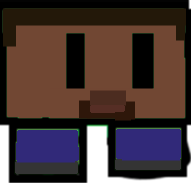 Steve | Gimkit Fanon Wiki | Fandom