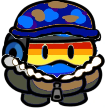 Army Gim (Winter) | Gimkit Fanon Wiki | Fandom